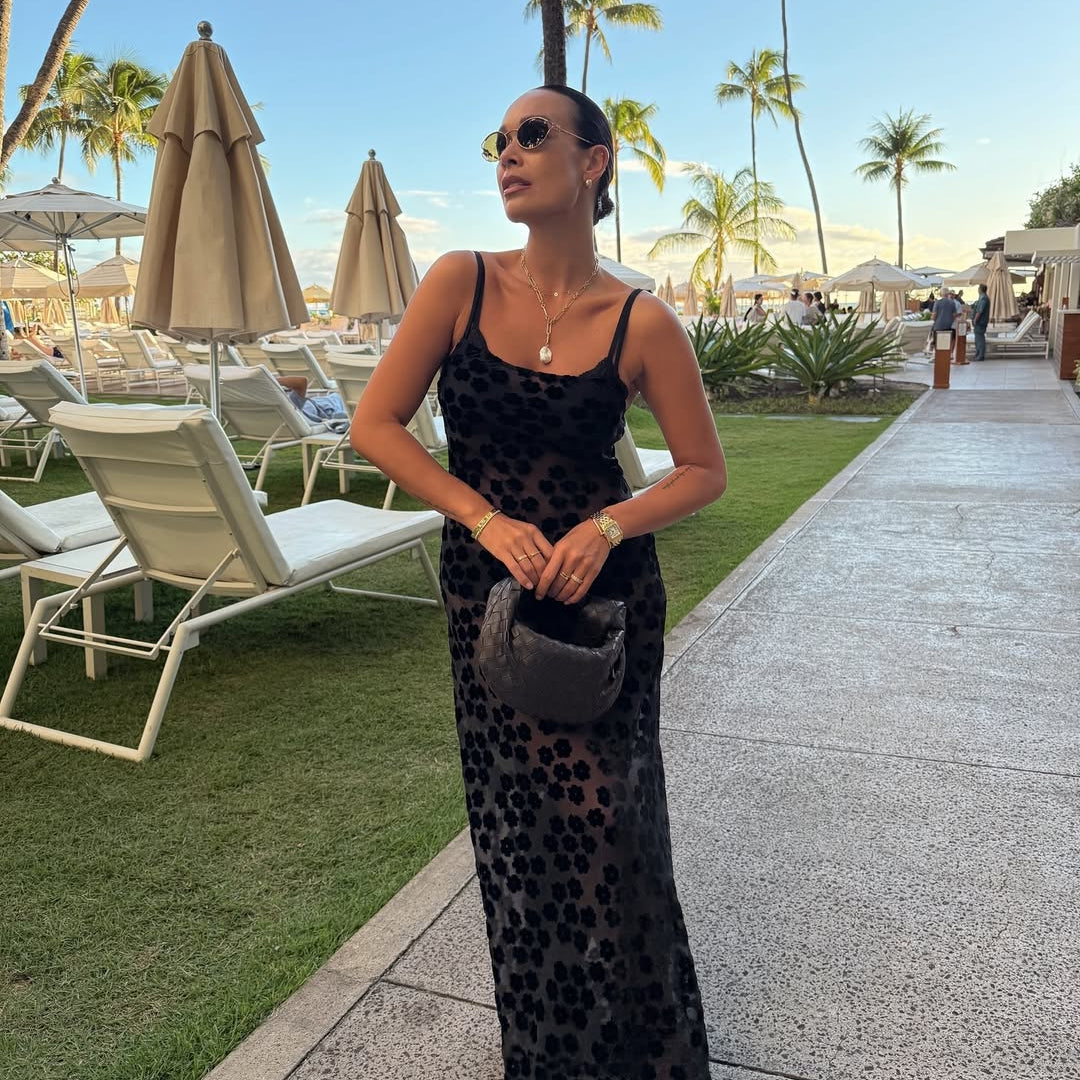 KAYLA BOYD – The Ministry of Talent